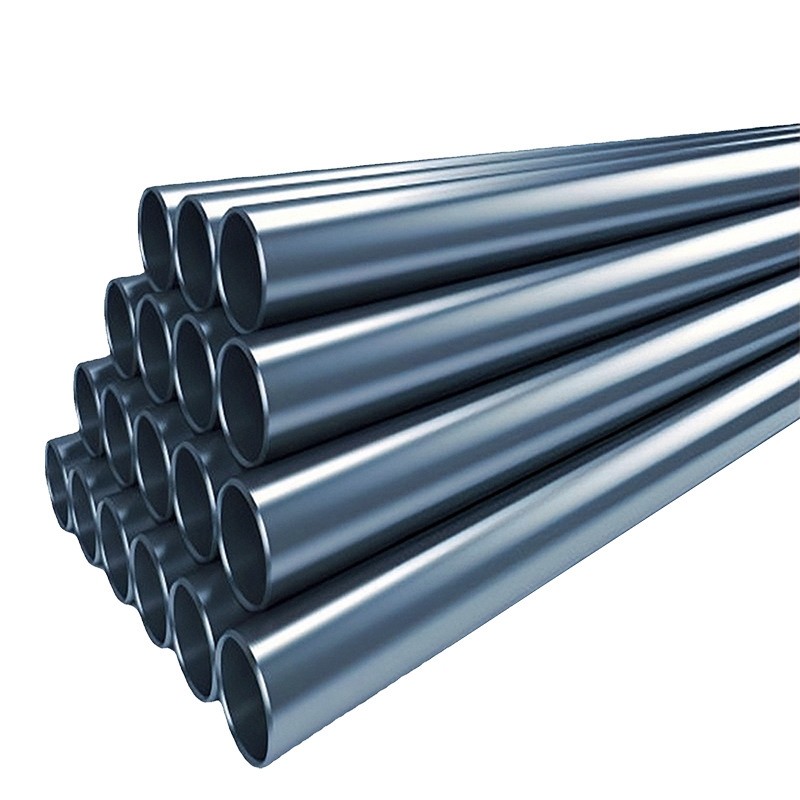 Aluminium pipe - BiYing Steel